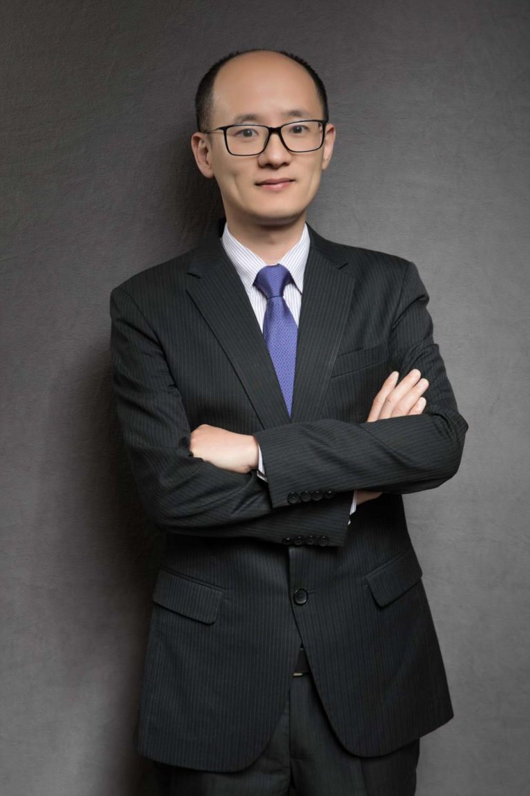 Xueyong (Alfred) Zhang